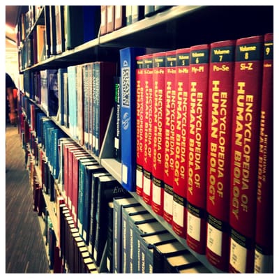 THE ESTELLE AND MELVIN GELMAN LIBRARY - Updated May 2025 - 16 Reviews ...