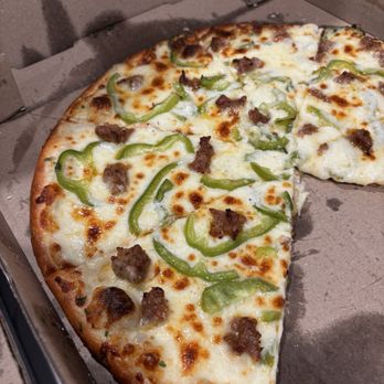 TUSCANO’S PIZZA & PASTA - Updated August 2025 - 289 Photos & 709 ...