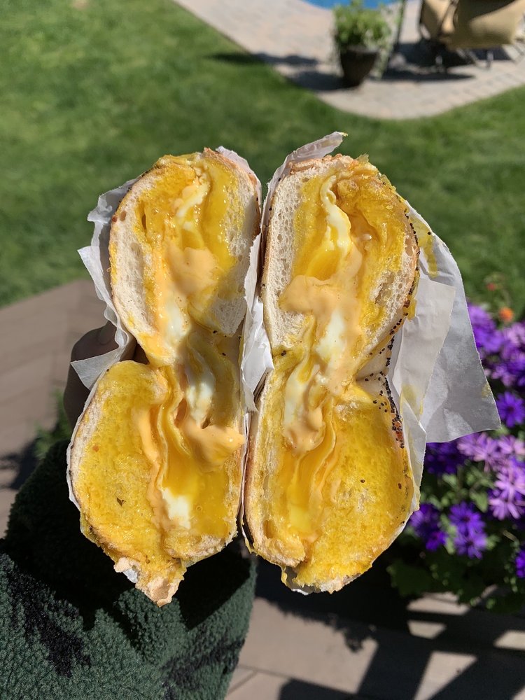 BAGEL DELI GOURMET - Updated June 2024 - 51 Photos & 48 Reviews - 650 ...