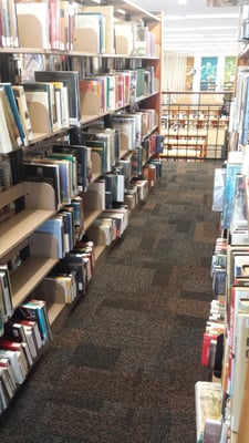 ST PETERSBURG PUBLIC LIBRARY SYSTEM - Updated October 2025 - 14 Reviews ...