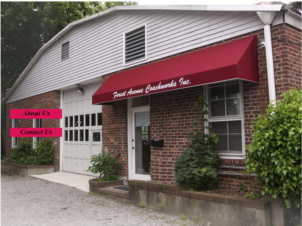 FOREST AVENUE COACHWORKS - Updated June 2024 - 42 Forest Ave, Locust ...