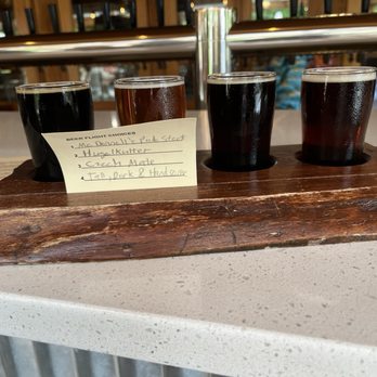 BROOKEVILLE BEER FARM - Updated April 2025 - 412 Photos & 297 Reviews ...