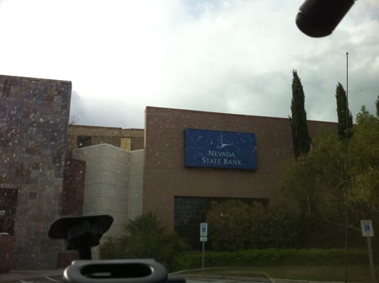 NEVADA STATE BANK - Updated January 2026 - 53 Reviews - 8260 W Sahara ...