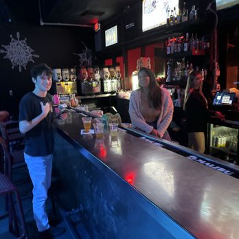 ROCK BAR - 583 Photos & 683 Reviews - 219 S Ft Lauderdale Beach Blvd ...