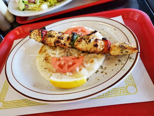 BRANDY’S GYROS - 73 Photos & 84 Reviews - 140 E Golf Rd B, Schaumburg ...