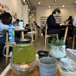 MIRO TEA - Updated December 2025 - 796 Photos & 613 Reviews - 5405 ...