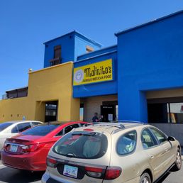 EL MOLINITO - Updated October 2025 - 114 Photos & 316 Reviews - 3675 W ...