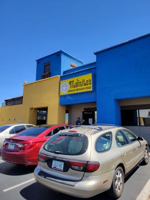 EL MOLINITO - Updated October 2025 - 118 Photos & 317 Reviews - 3675 W ...