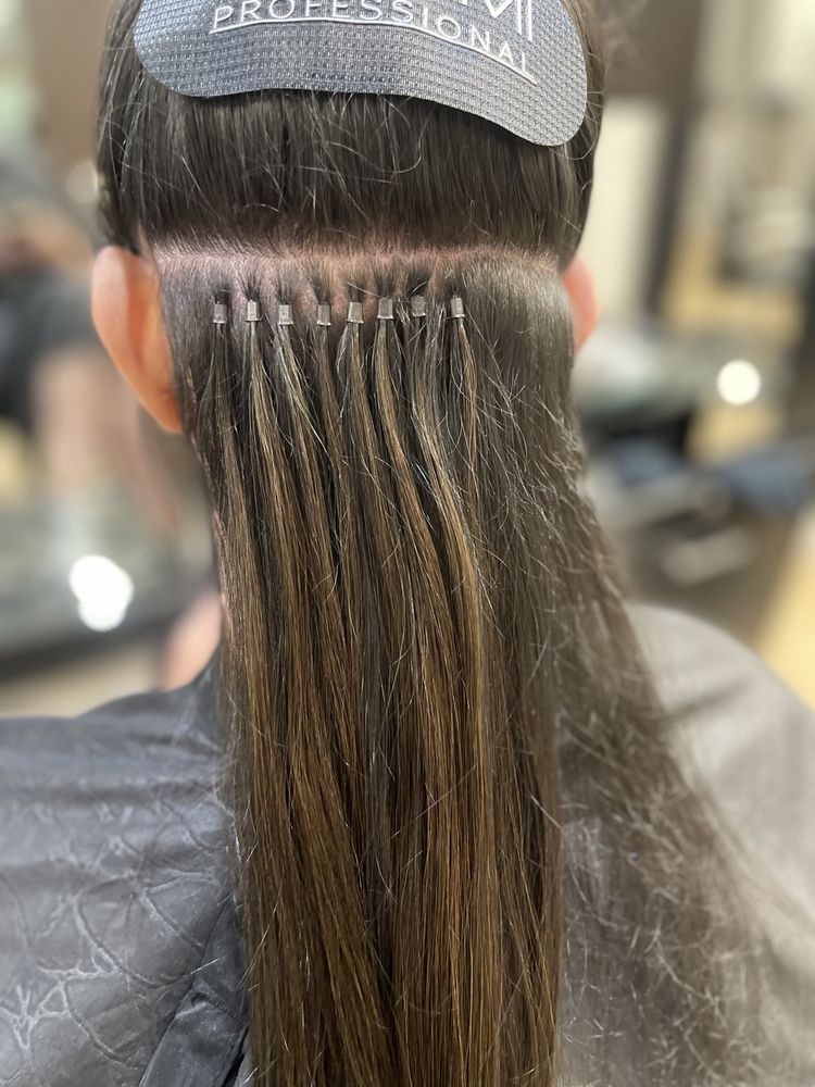 RAMA HAIR STUDIO - Updated February 2025 - 136 Photos & 47 Reviews ...