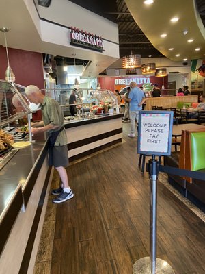 OREGANATTA - Updated April 2025 - 195 Photos & 120 Reviews - 6320 ...