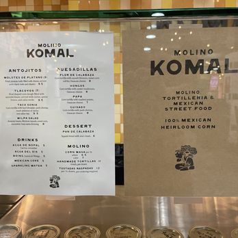 KOMAL - Updated November 2024 - 73 Photos & 18 Reviews - 3655 S Grand ...