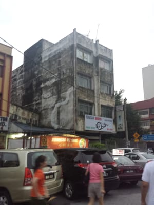 HUP KEE SEAFOOD - Updated January 2026 - 4A, Batu 4 1/2 Jalan Ipoh ...