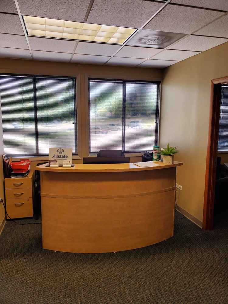 ALLSTATE INSURANCE AGENT: JULIE BRYANT - 2600 S Lewis Way, Lakewood ...