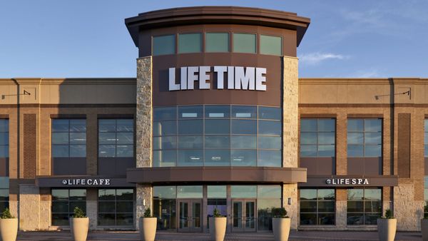 LIFE TIME - Updated December 2025 - 55 Photos & 33 Reviews - 4900 ...