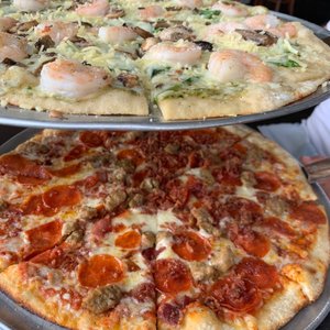 MANOLI’S PIZZA COMPANY - 381 Photos & 659 Reviews - 100 Wailea Ike Dr ...