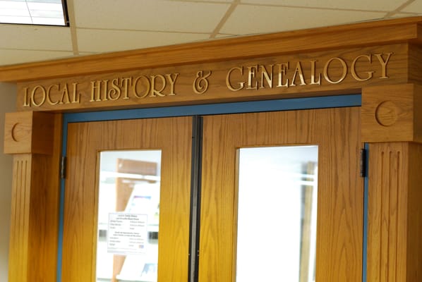 ST JOE COUNTY PUBLIC LIBRARY - Updated December 2025 - 10 Photos - 304 ...