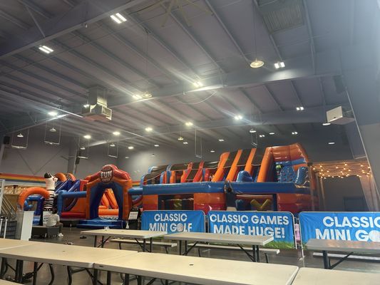 CLASSIC FUN CENTER - Updated December 2025 - 58 Photos & 52 Reviews ...