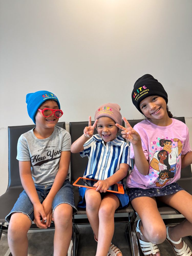 ELITE PEDIATRIC DENTISTRY - FAIRFAX - Updated May 2026 - 11702 Fair ...