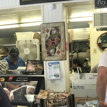 BLUE CHECK DELI - Updated June 2025 - 32 Photos & 41 Reviews - 382 ...