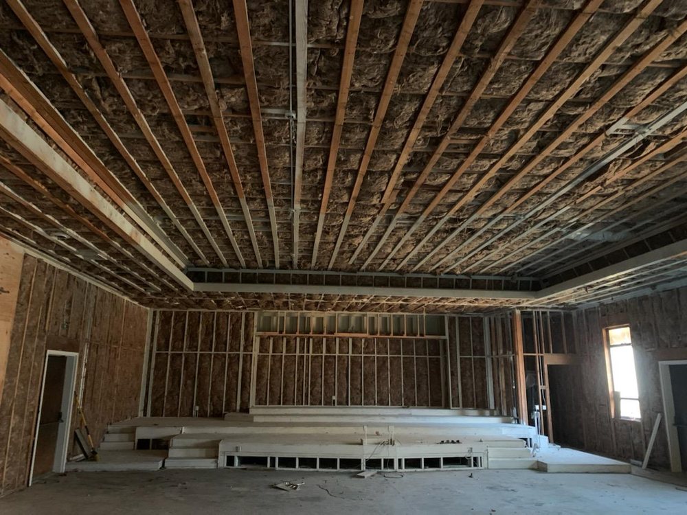 LOERKE INSULATION - Updated October 2025 - 17 Photos & 11 Reviews - 751 ...