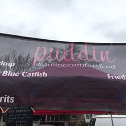 PUDDIN’ - Updated December 2025 - 484 Photos & 508 Reviews - 1309 5th ...