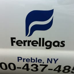 Ferrellgas Reviews | Read Customer Service Reviews of ferrellgas.com