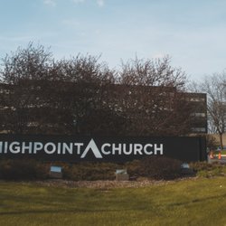 HIGHPOINT CHURCH - 15 Photos & 10 Reviews - Churches - 1805 High Point ...