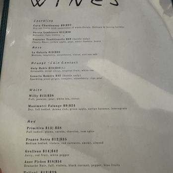 BIRD PIZZERIA - Updated December 2025 - 344 Photos & 194 Reviews - 510 ...