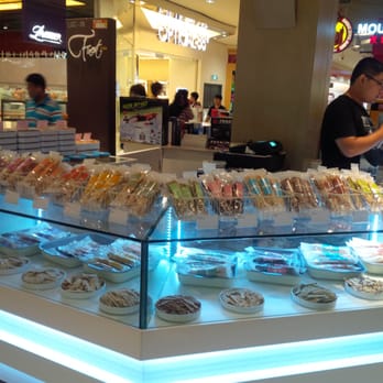 FINEST BAKE - Updated December 2025 - LGC-08 LG Floor, Mid Valley ...