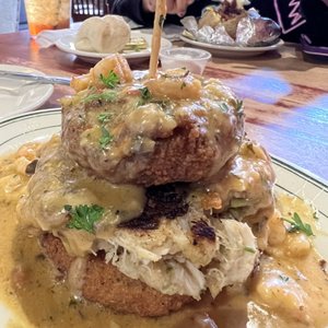 NOT YOUR MAMA’S CAFE & TAVERN - 105 Photos & 89 Reviews - 9025 Airline ...