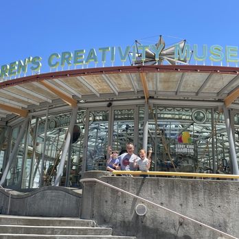 CHILDREN’S CREATIVITY MUSEUM - Updated July 2025 - 431 Photos & 239 ...