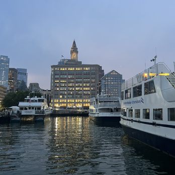 INNER HARBOR FERRY - Updated October 2025 - 27 Photos & 17 Reviews ...