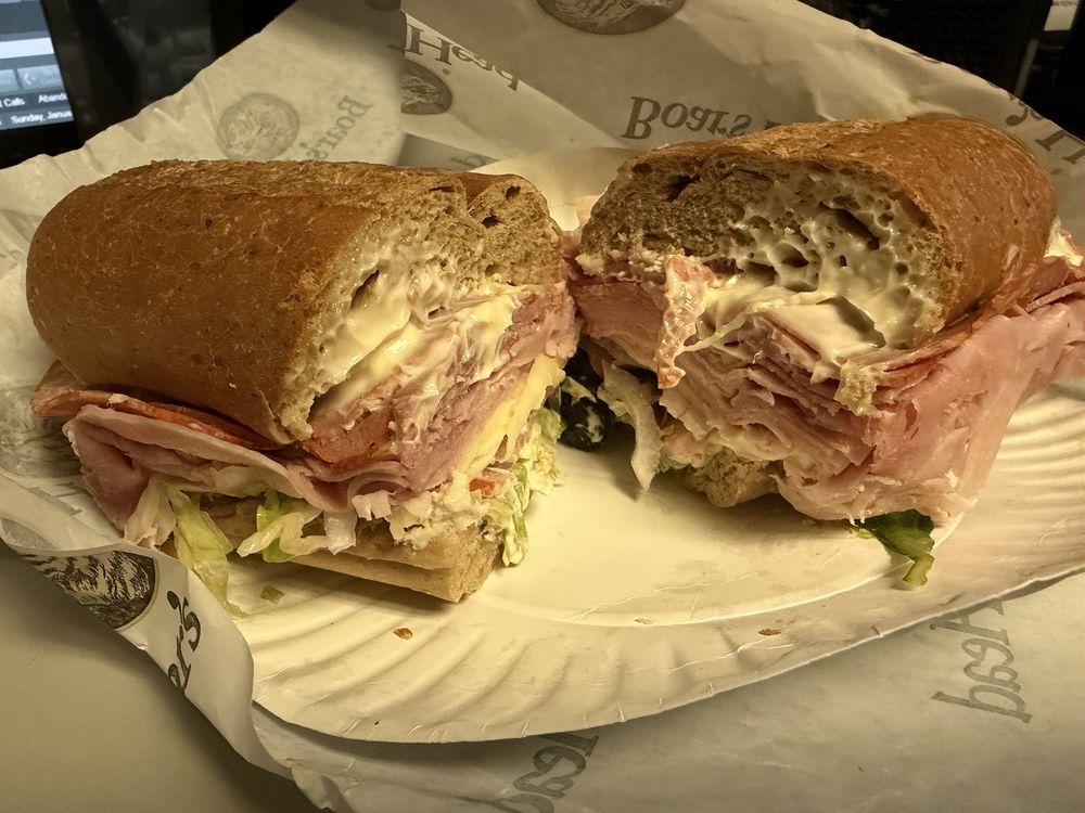 Oasis Market, Morris Plains | Roadtrippers