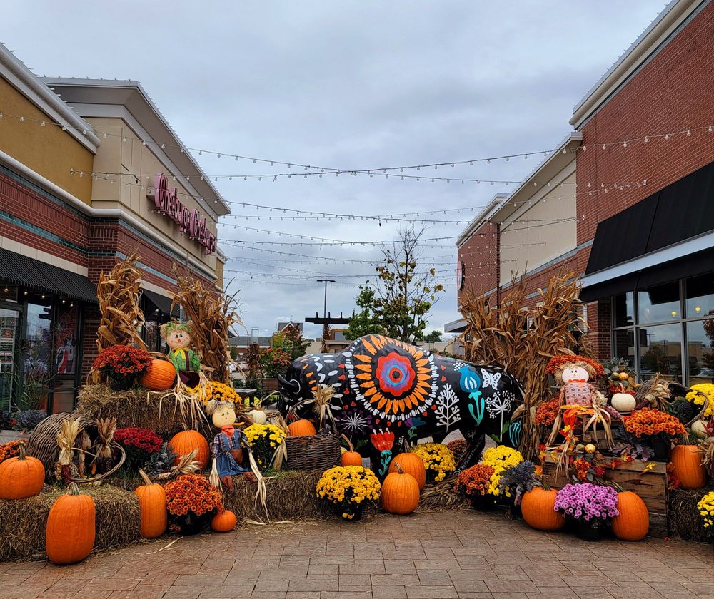 THE BOULEVARD - BOULEVARD CONSUMER SQUARE - Updated September 2025 - 33 ...