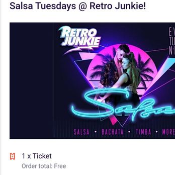 RETRO JUNKIE - Updated August 2024 - 432 Photos & 414 Reviews - 2112 N ...