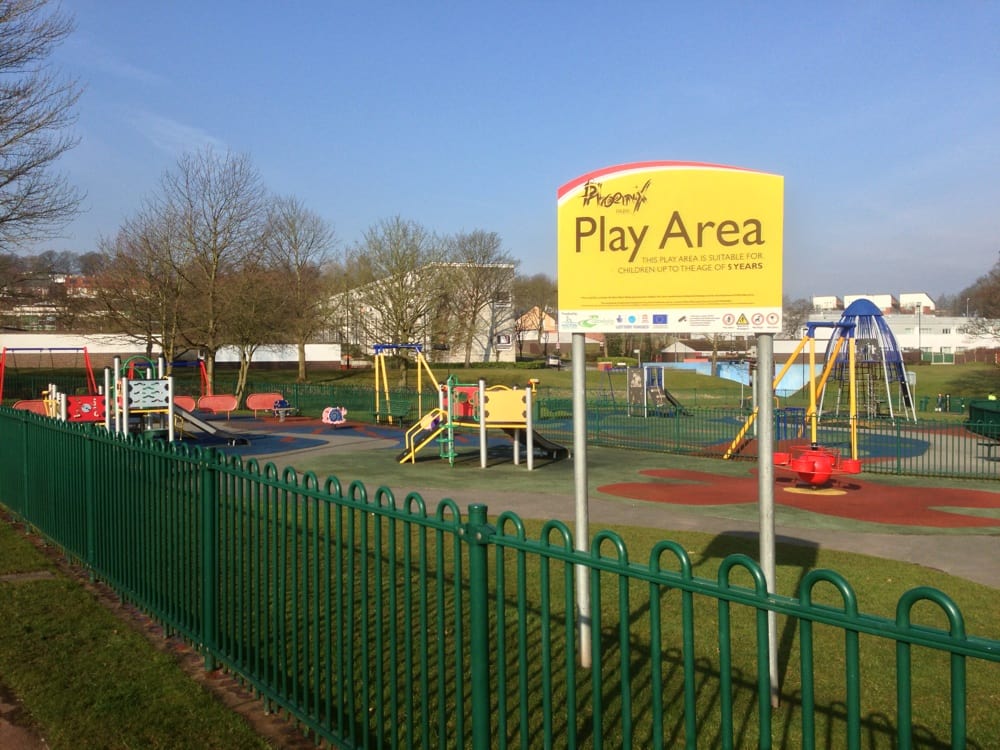 PHOENIX PARK - Updated March 2025 - Phoenix Park Visitor Centre ...