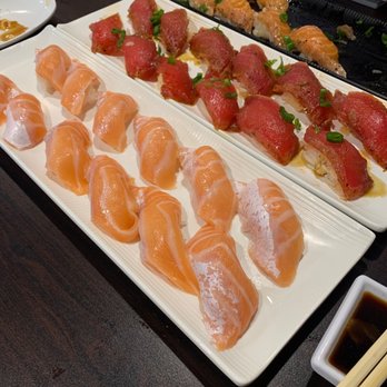 SHOW SUSHI - Updated May 2024 - 3939 Photos & 2586 Reviews - 957 W ...