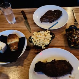 BOS TAURUS - 367 Photos & 313 Reviews - 163 NW Minnesota Ave, Bend ...