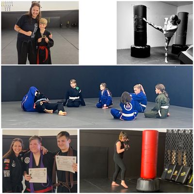 FIGHTERWITHIN MIXED MARTIAL ARTS - Updated August 2025 - 77 Photos ...