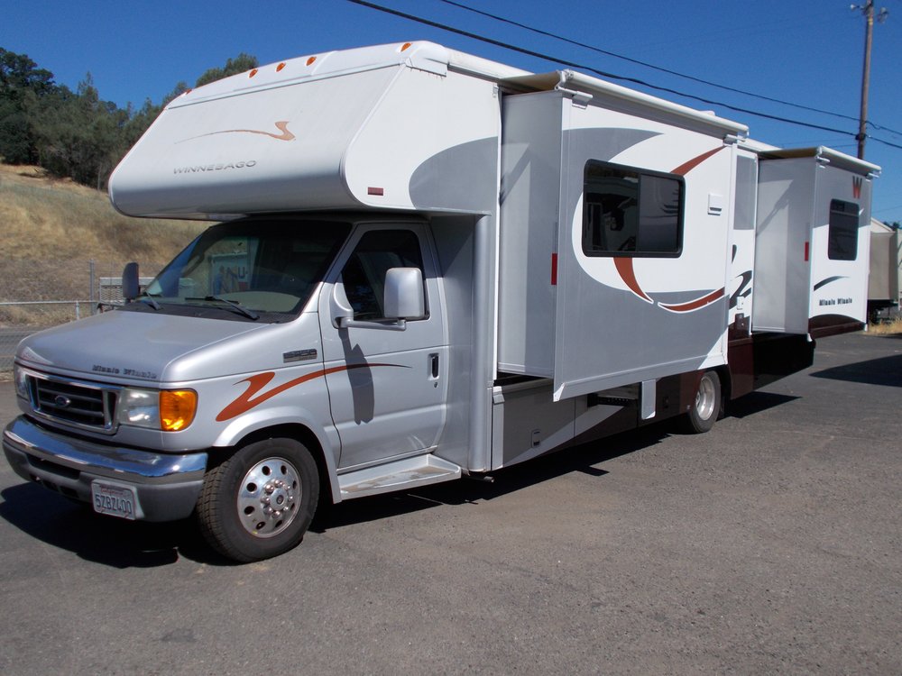 BROWN’S RV - Updated February 2025 - 14 Photos - 9702 Hwy 53, Lower ...