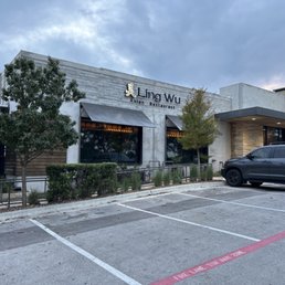 LING WU ASIAN RESTAURANT AT LANTANA PLACE - Updated October 2025 - 638 Photos & 306 Reviews ...