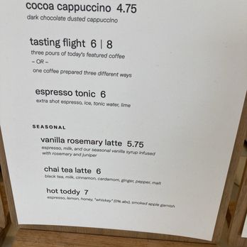 THE COFFEE MOVEMENT - Updated May 2025 - 465 Photos & 207 Reviews ...