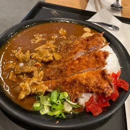 ABIKO CURRY - Updated December 2025 - 1726 Photos & 1127 Reviews - 2 W ...
