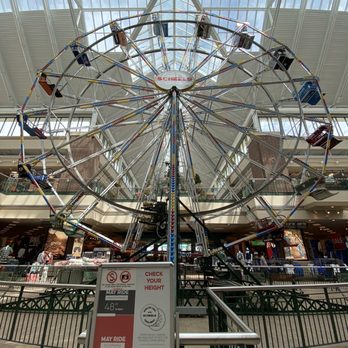 Scheels - 122 Photos & 157 Reviews - Sporting Goods - 11282 S State St ...