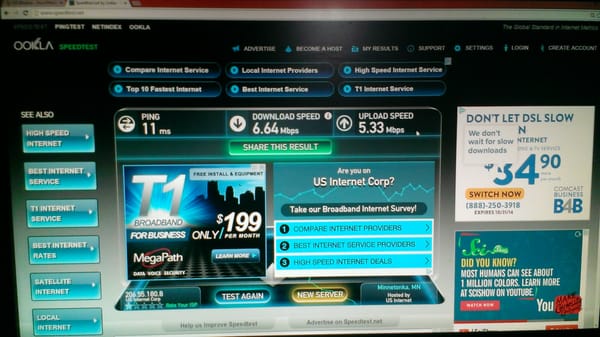 USI WIRELESS - Updated December 2025 - 13 Photos & 70 Reviews - 12450 ...