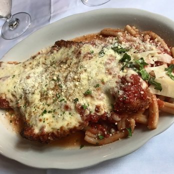 TRESCA - Updated April 2025 - 583 Photos & 615 Reviews - 233 Hanover St ...