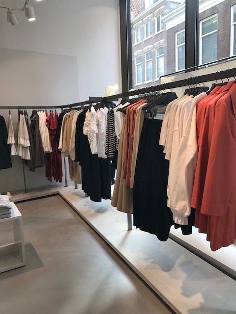 COS - Updated June 2024 - Barteljorisstraat 13, Haarlem, Noord-Holland ...