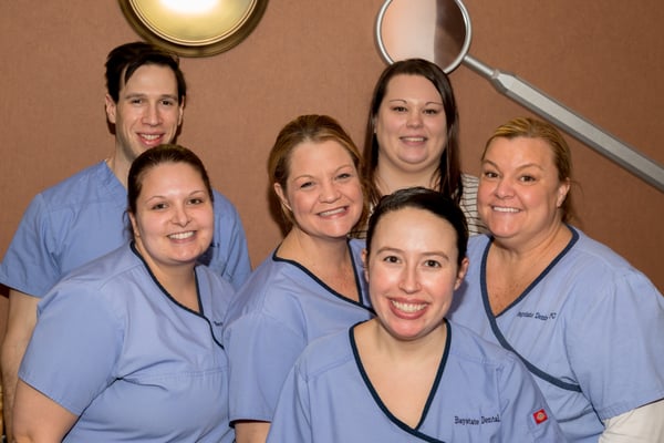 BAYSTATE DENTAL OF WILBRAHAM - Updated June 2026 - 18 Photos & 13 ...