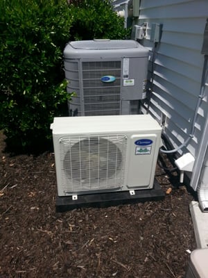 CONWAY AIR CONDITIONING - Updated August 2025 - 13 Photos - 300 Smith St, Conway, South Carolina ...