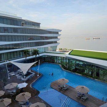 CONRAD MANILA - Updated June 2025 - 722 Photos & 74 Reviews - Seaside ...